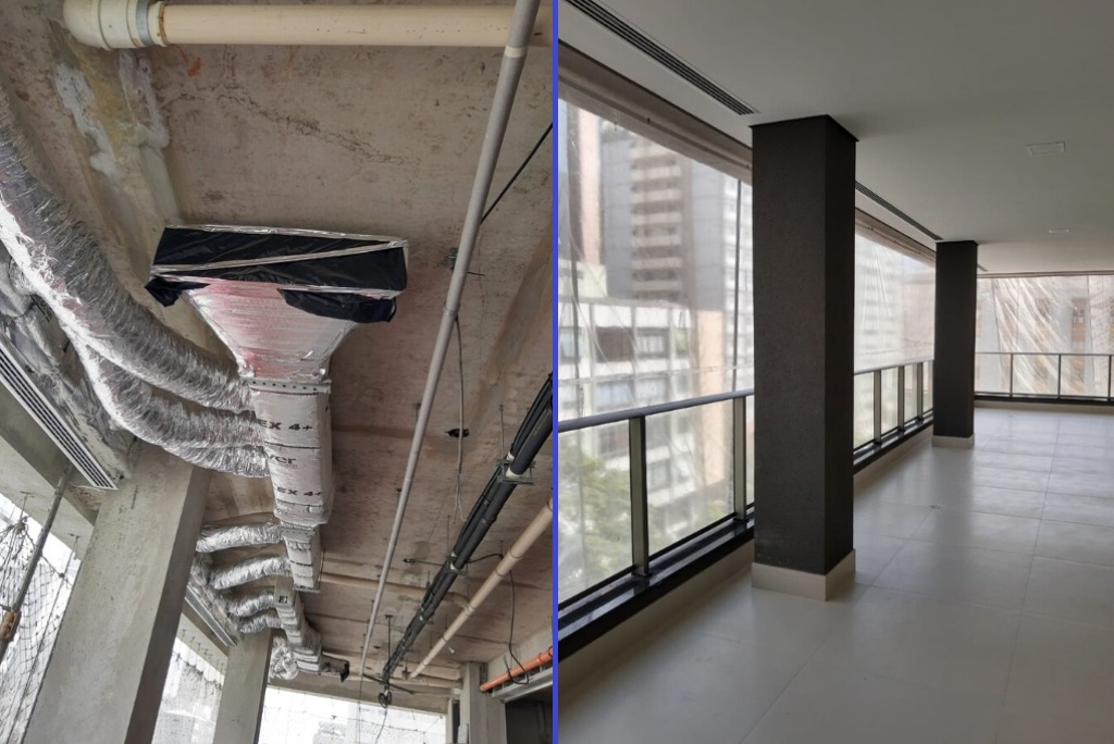 AC Solution